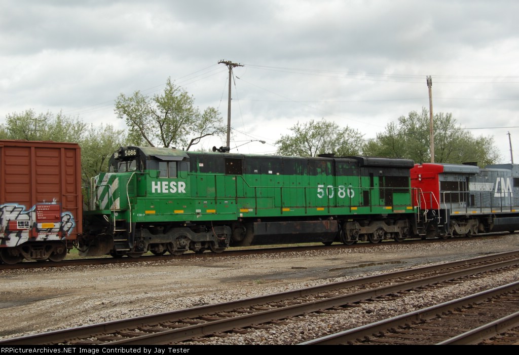 HESR 5086